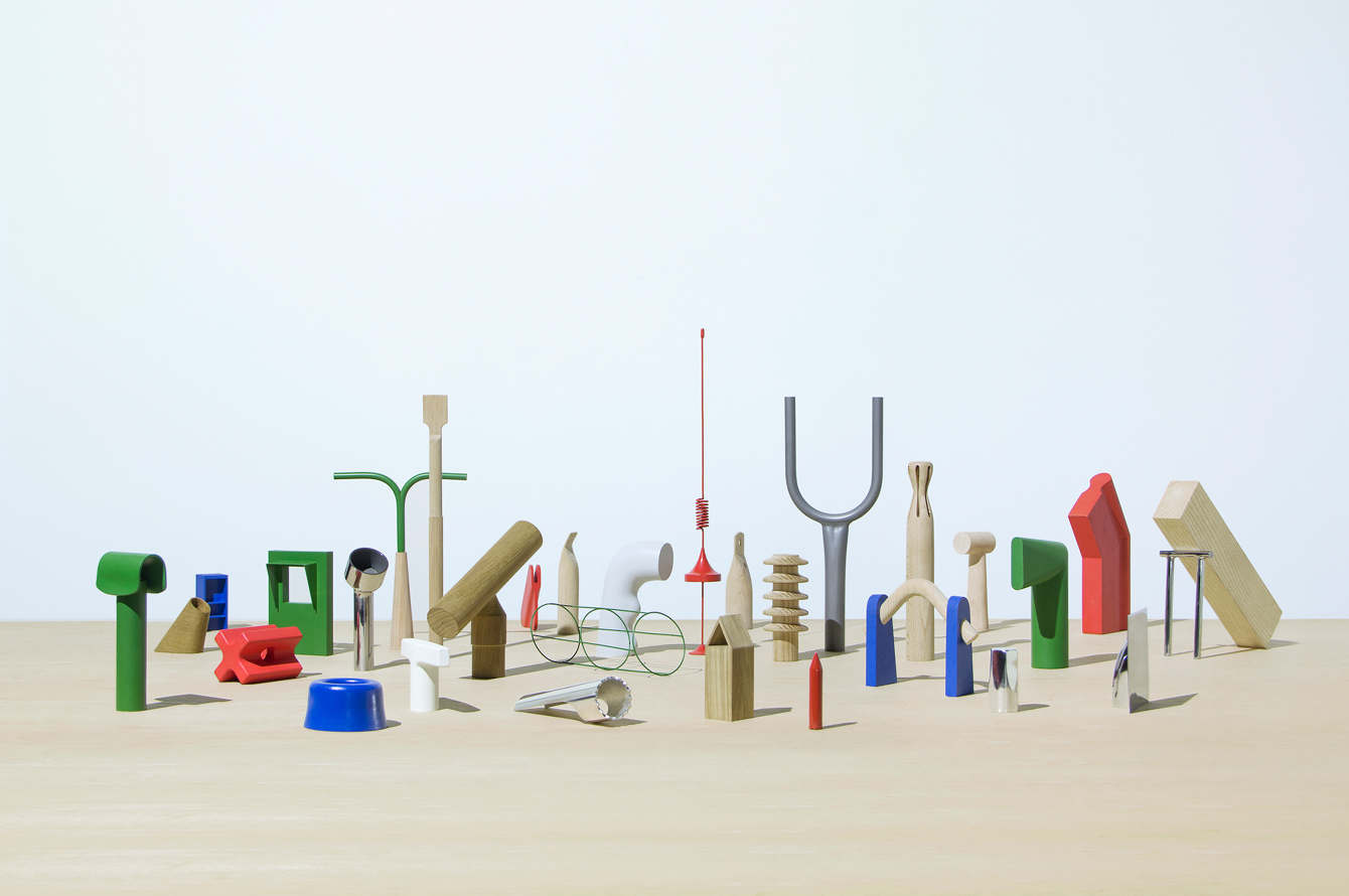 Nice objects - kohei kojima