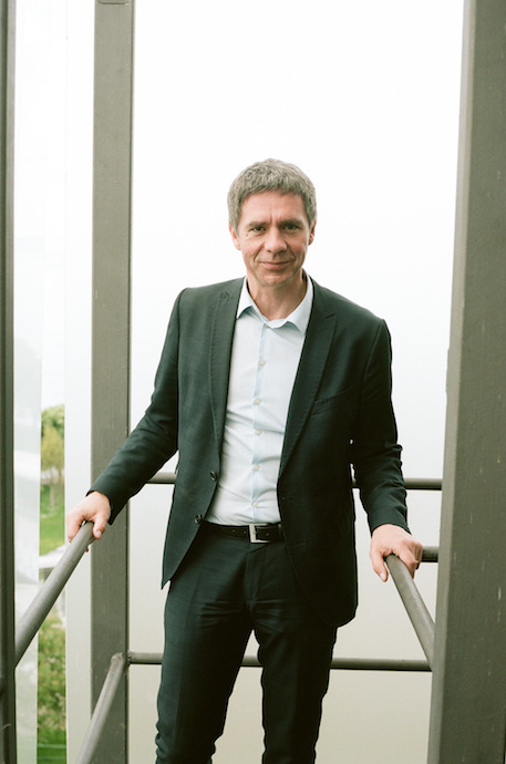 Thomas D. Trummer, Kunsthaus Bregenz - Katarina Šoškić