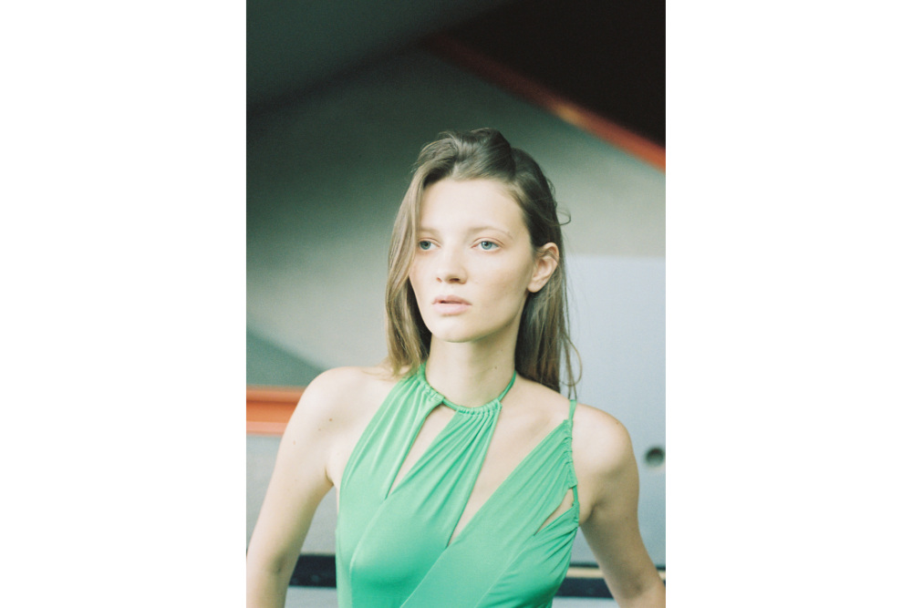 Sanda Simona Studio - Katarina Šoškić