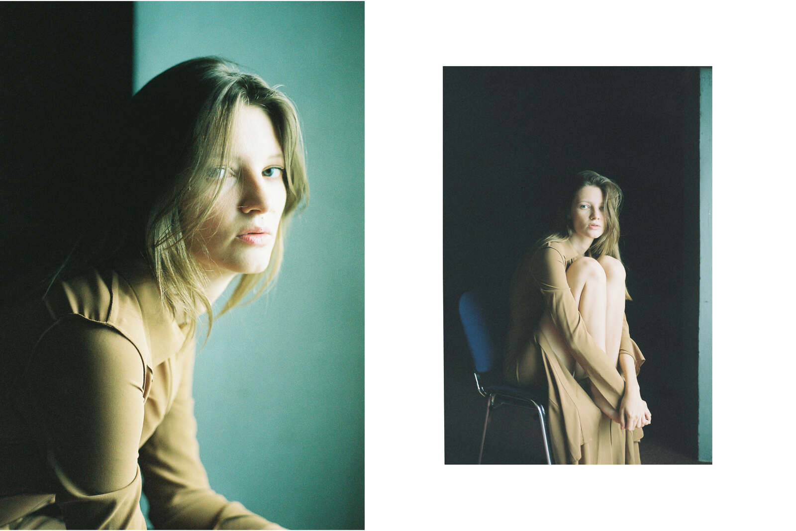 Sanda Simona Studio - Katarina Šoškić