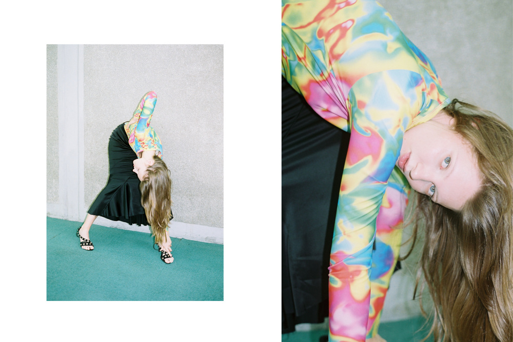 Sanda Simona Studio - Katarina Šoškić