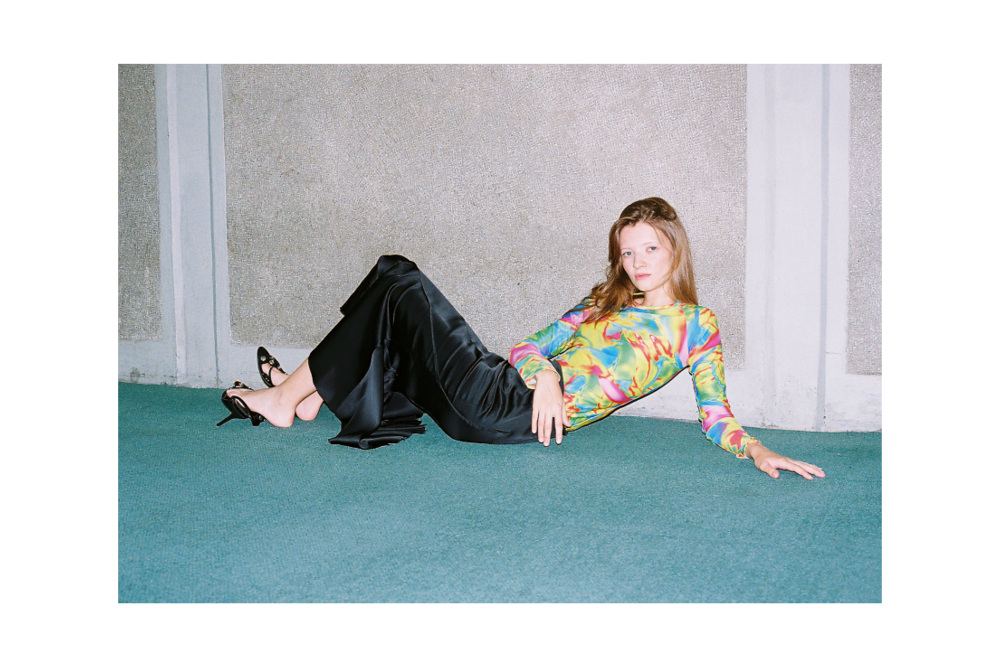 Sanda Simona Studio - Katarina Šoškić