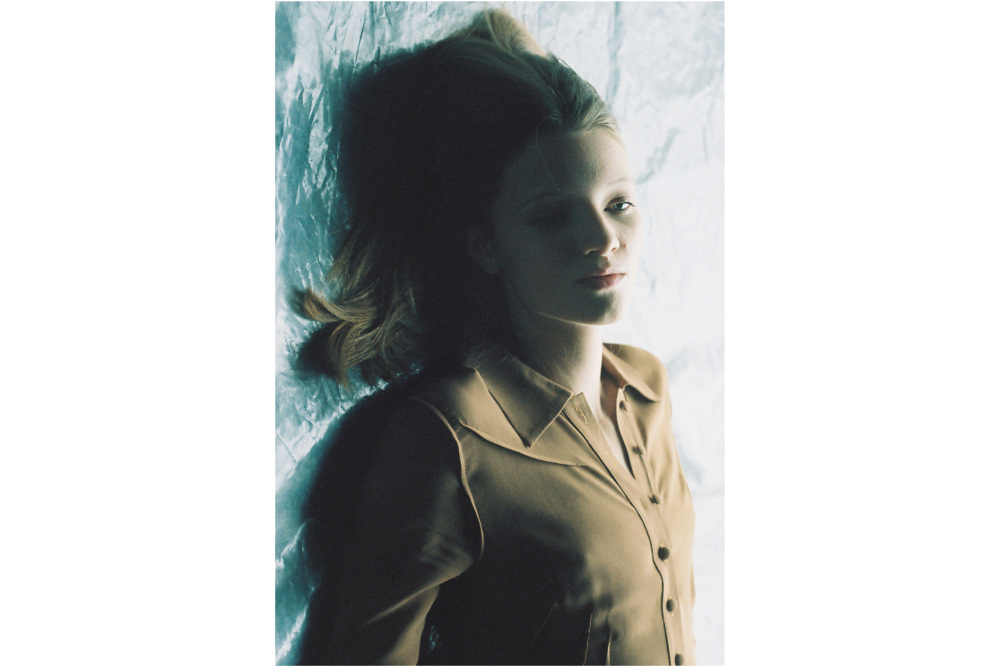 Sanda Simona Studio - Katarina Šoškić