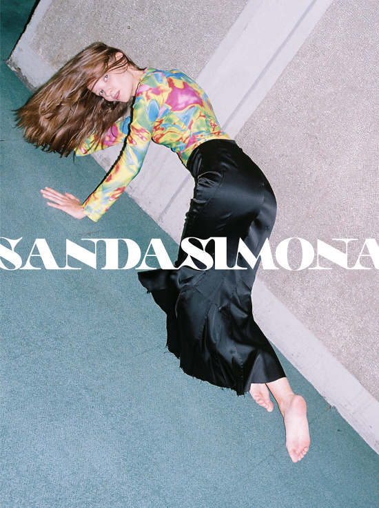 Sanda Simona Studio - Katarina Šoškić