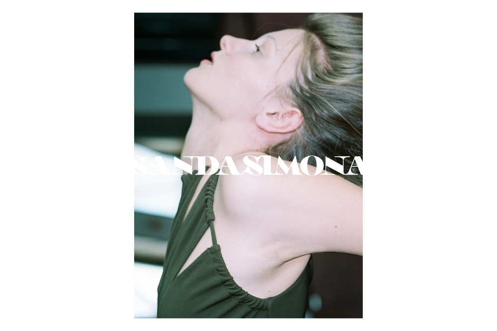 Sanda Simona Studio - Katarina Šoškić