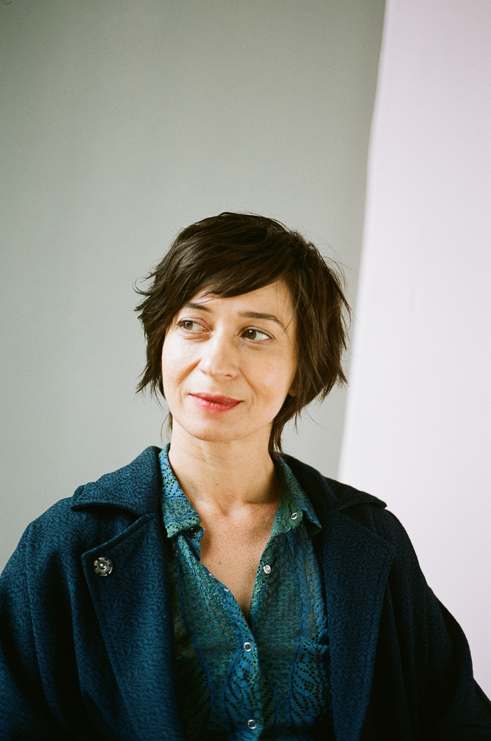 Burgtheater Wien, Ensemble 19/20 - Katarina Šoškić