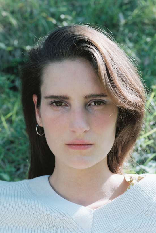 Gruene Erde - Katarina Šoškić