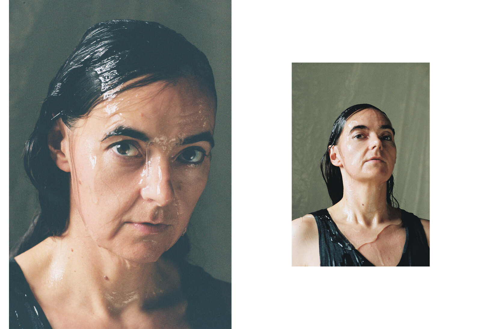 Doris Uhlich - Katarina Šoškić
