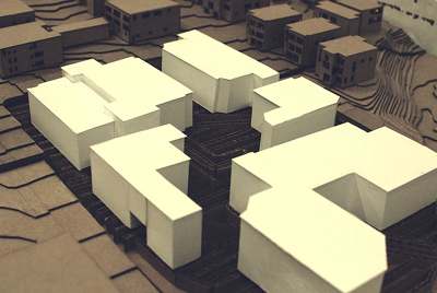 Chelsea Massachusetts: Urban Design - Archi_Texture