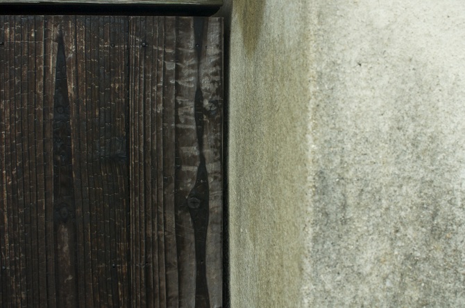 Textures of Japan - Archi_Texture