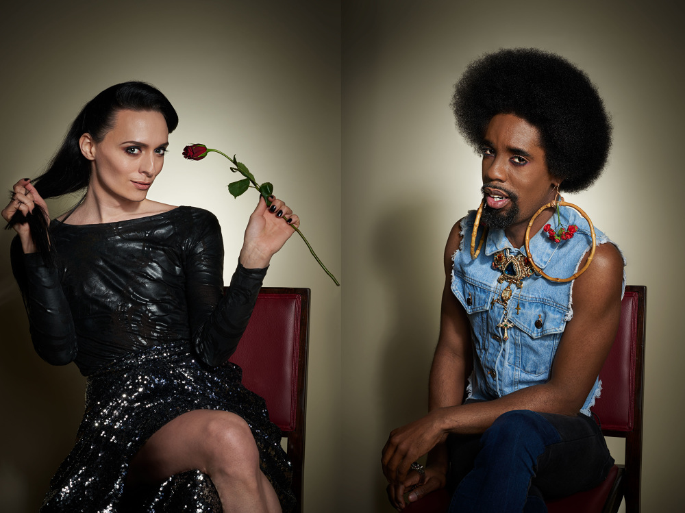 First Dates - Channel 4 - Dan Joseph