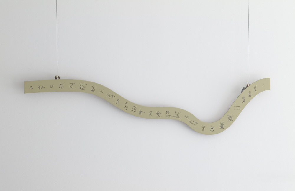 Tête — à — Tête exhibition - Tunlaya Dunn