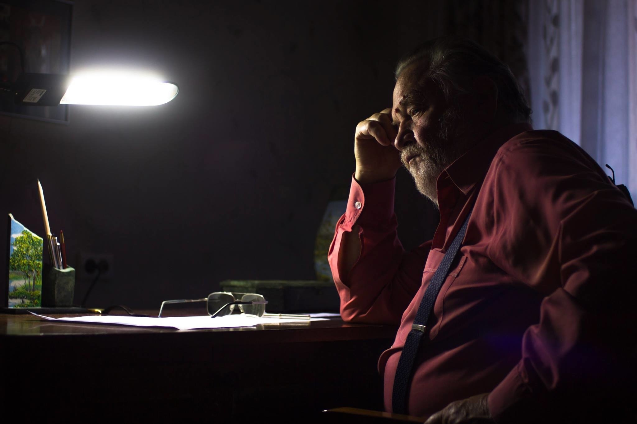 doc & reportage (a selection) - daria akimenko