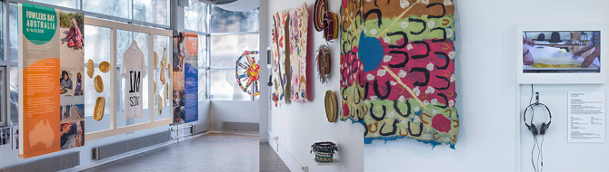 selected exhibitions - daria akimenko