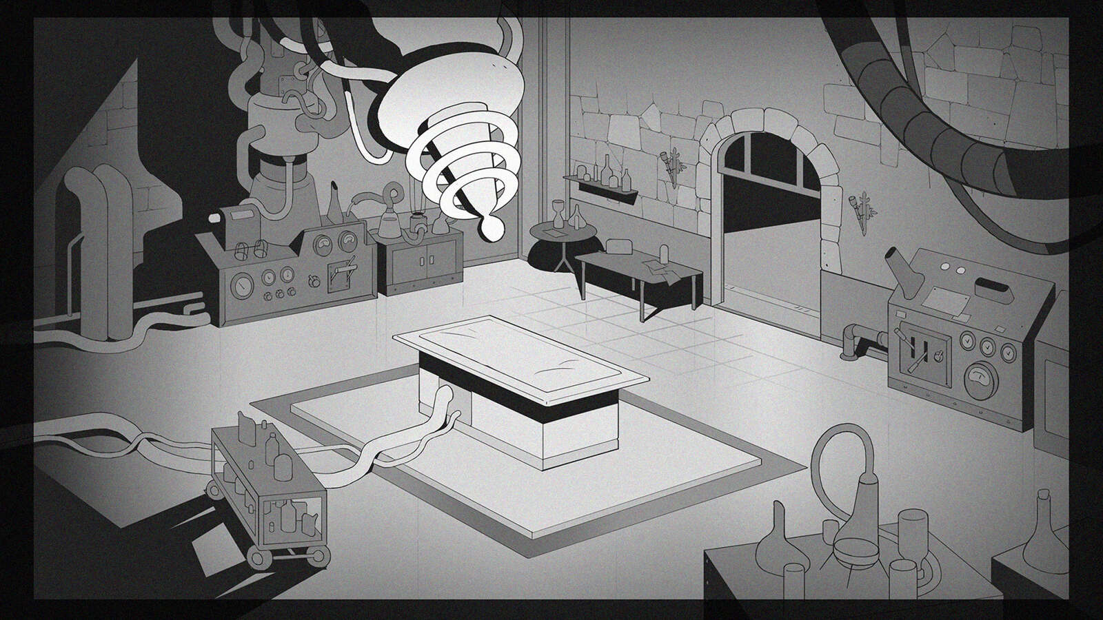 Cartoon Network US - Powerpuff Girls 2 - Hugo Pablo Moreno