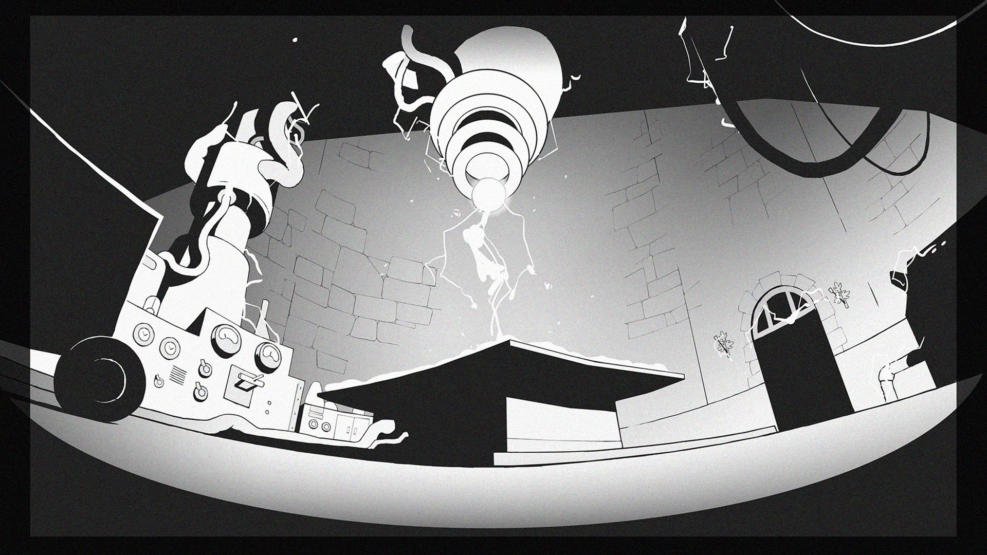 Cartoon Network US - Powerpuff Girls 2 - Hugo Pablo Moreno