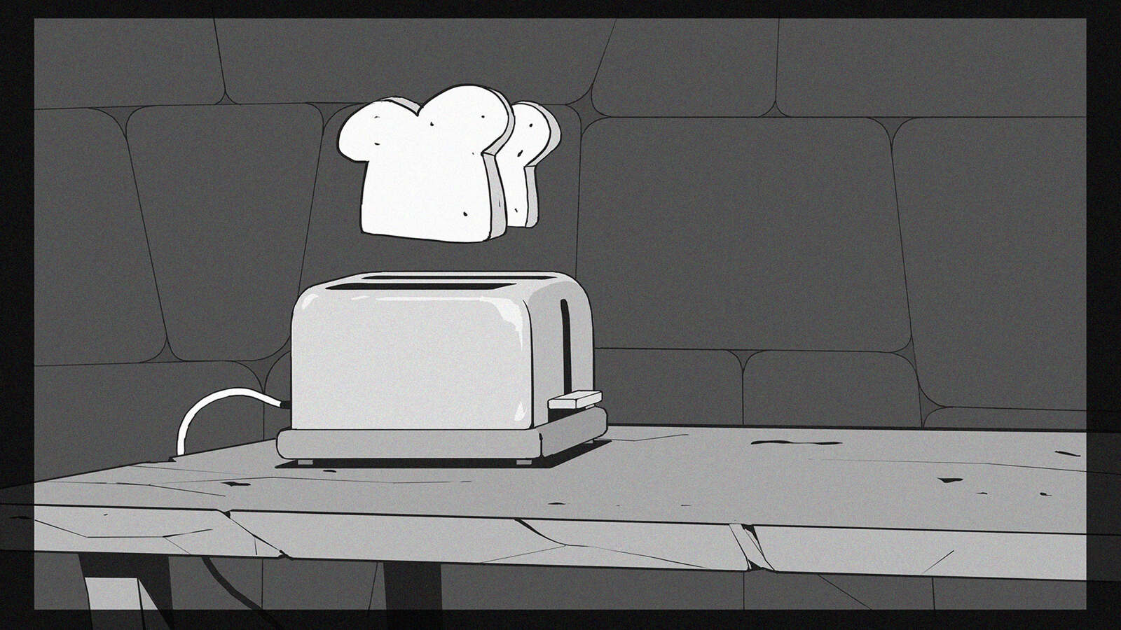 Cartoon Network US - Powerpuff Girls 2 - Hugo Pablo Moreno