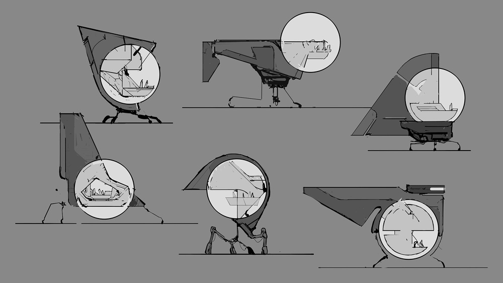 Toei Animation - Hugo Pablo Moreno