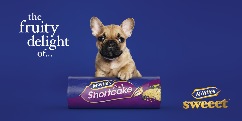 Mcvities Classic Range - Things Done by Clemmie