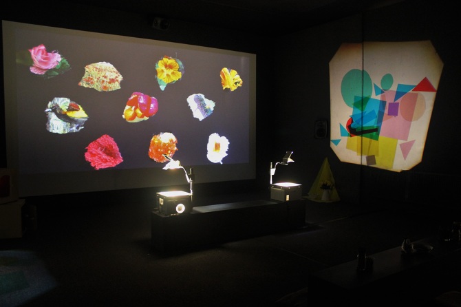 Chromacopia - Kate Turner