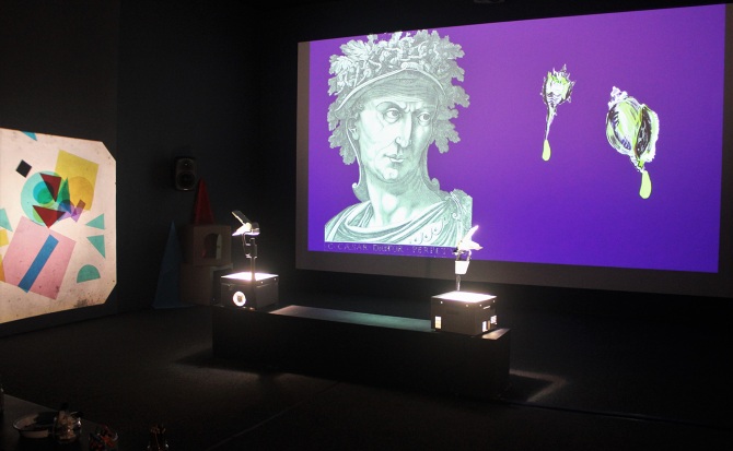 Chromacopia - Kate Turner