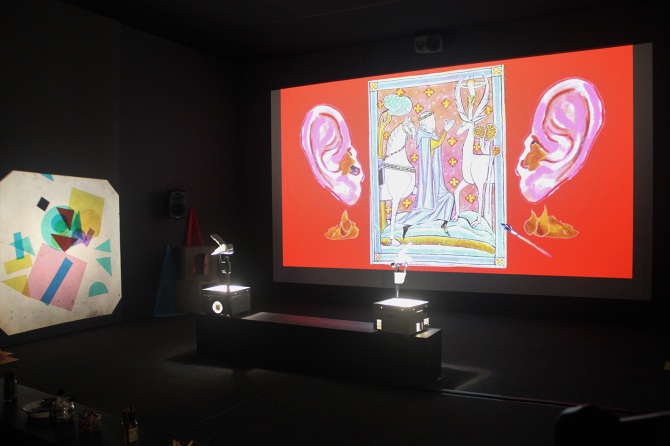 Chromacopia - Kate Turner