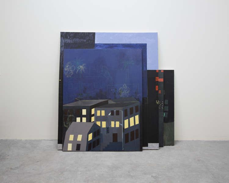 Tran Truong - Taryn Haydostian // Contemporary Artwork Documentation