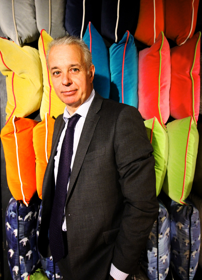Martin Waller - PHOTOGRAPHY | SKY MOORE CLUBE