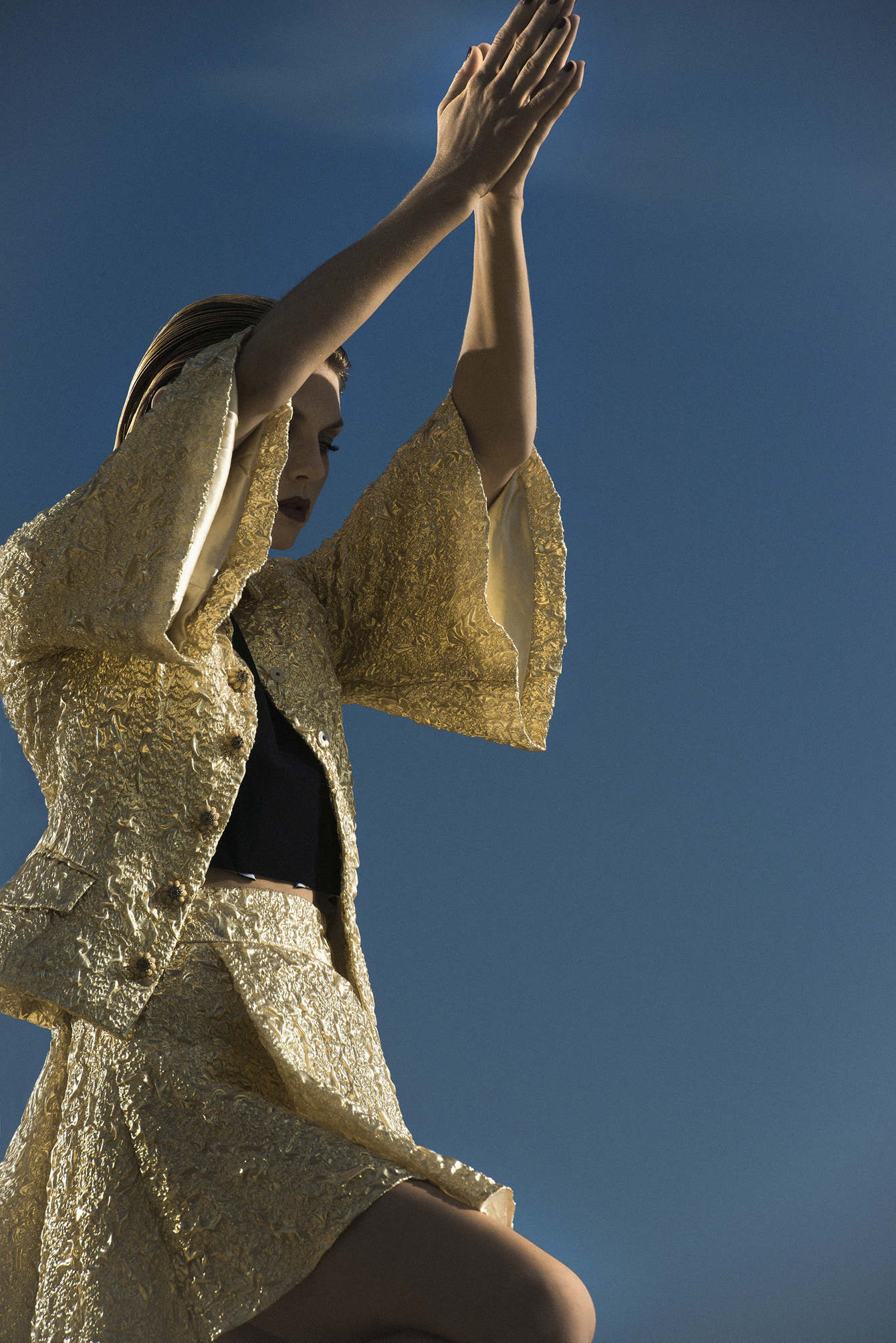 Portfolio TWO - Mason Poole