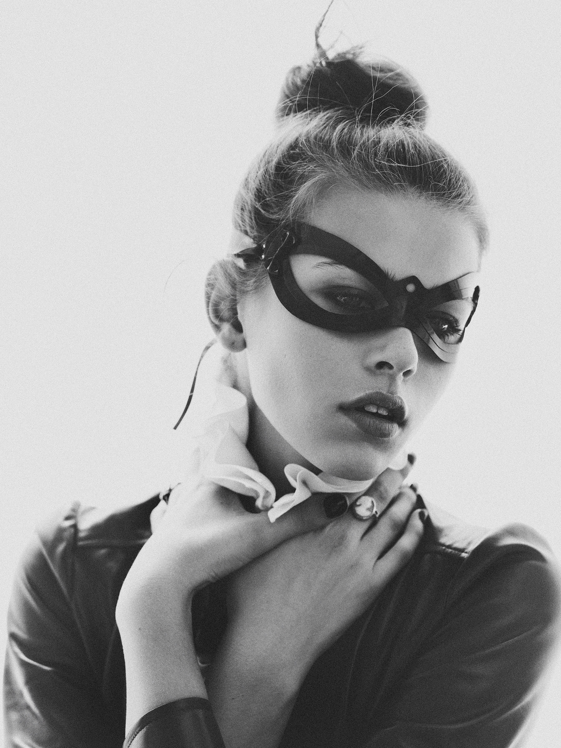 Portfolio TWO - Mason Poole