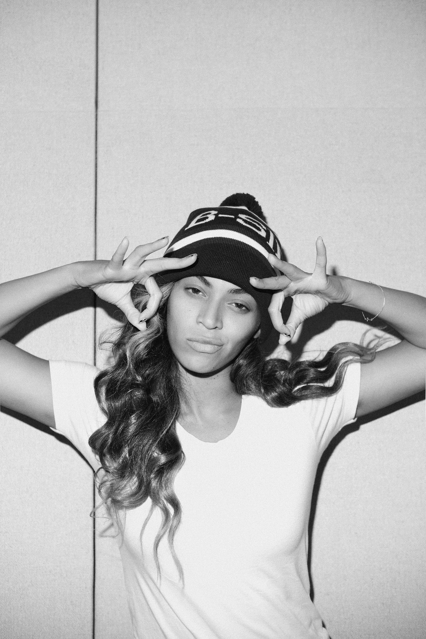 Beyoncé + Jay-Z - Mason Poole