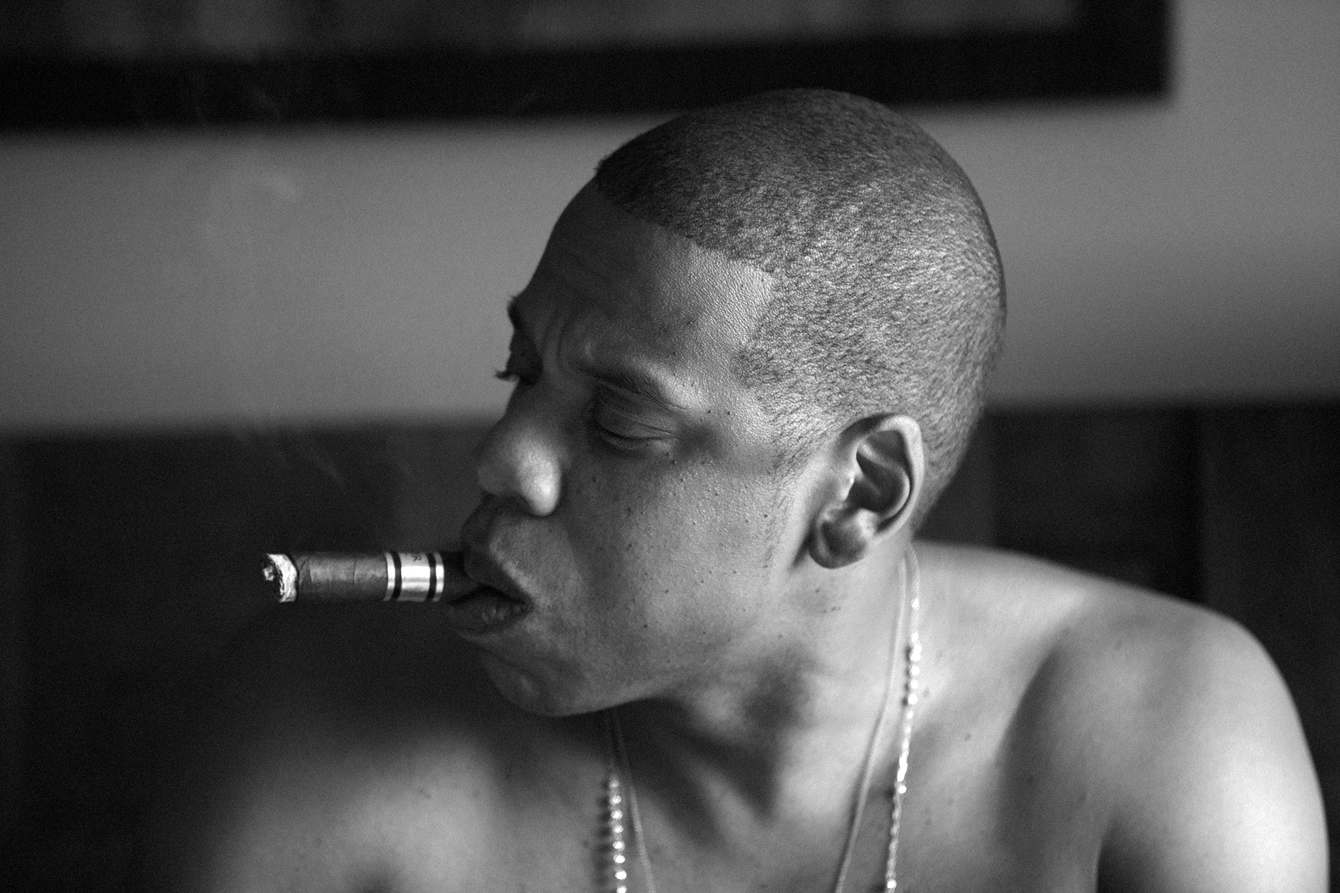 Beyoncé + Jay-Z - Mason Poole