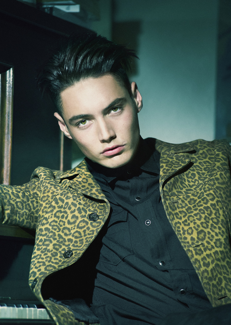 Portfolio THREE - Mason Poole