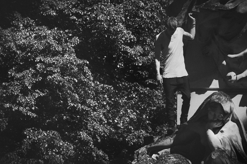 Portfolio THREE - Mason Poole