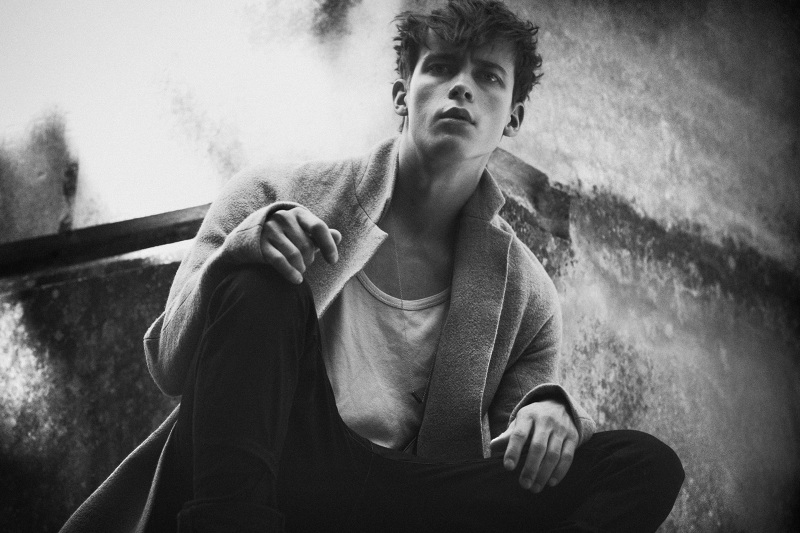 Portfolio THREE - Mason Poole