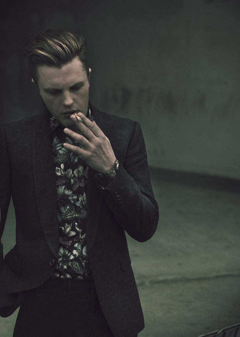 Portfolio THREE - Mason Poole