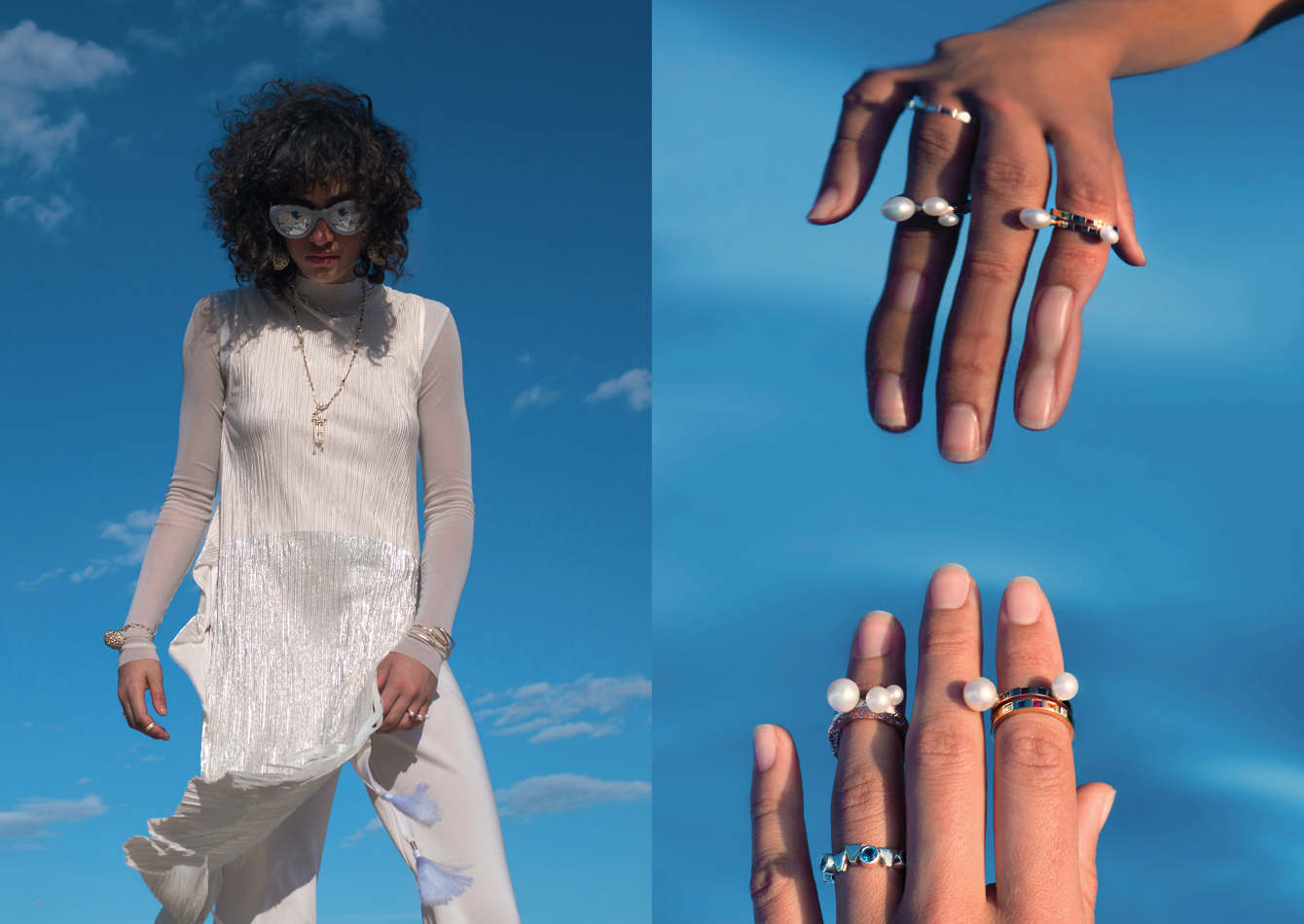 Recent Work - Mason Poole