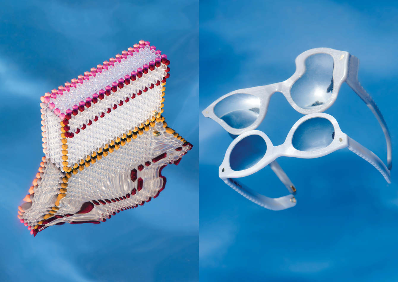 Recent Work - Mason Poole