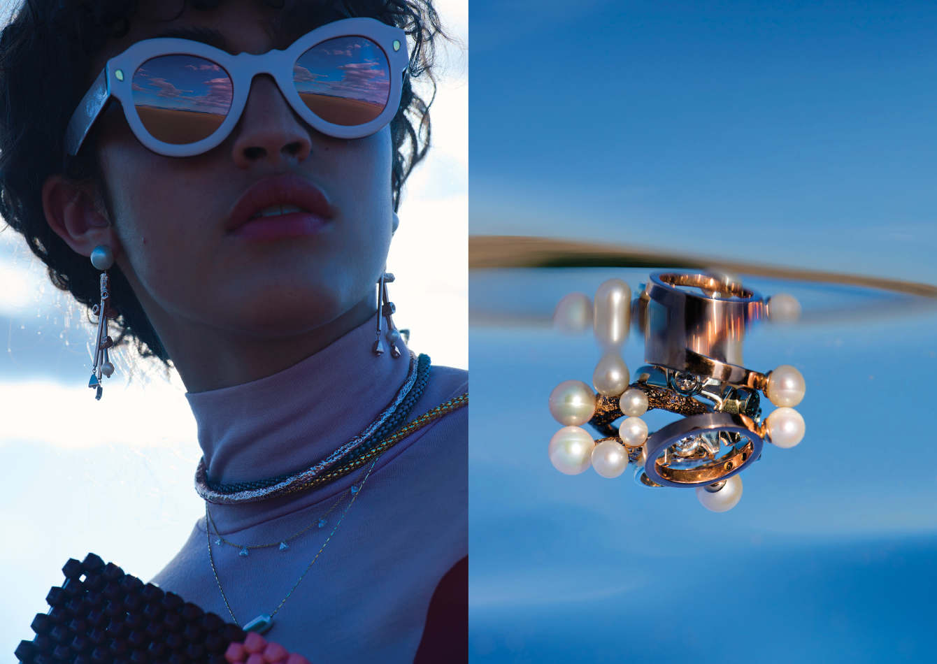 Recent Work - Mason Poole