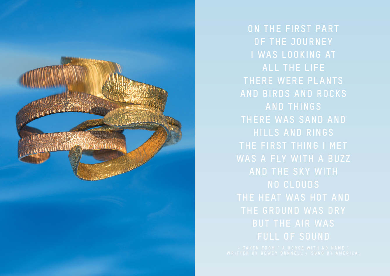 Recent Work - Mason Poole