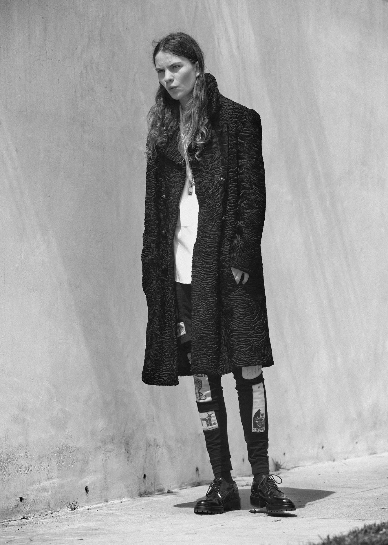 Recent Work - Mason Poole