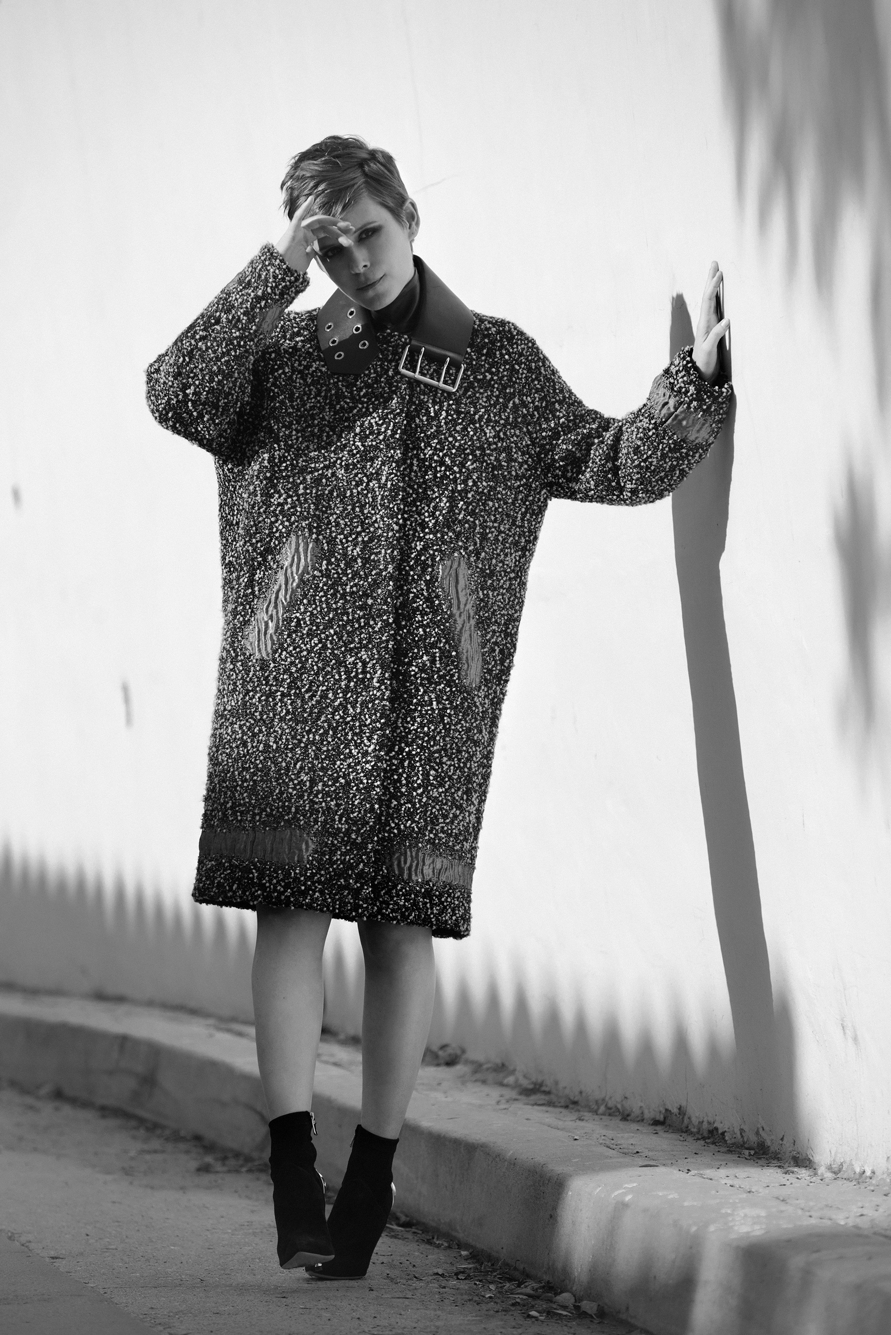 Recent Work - Mason Poole