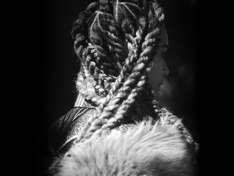 Recent Work - Mason Poole