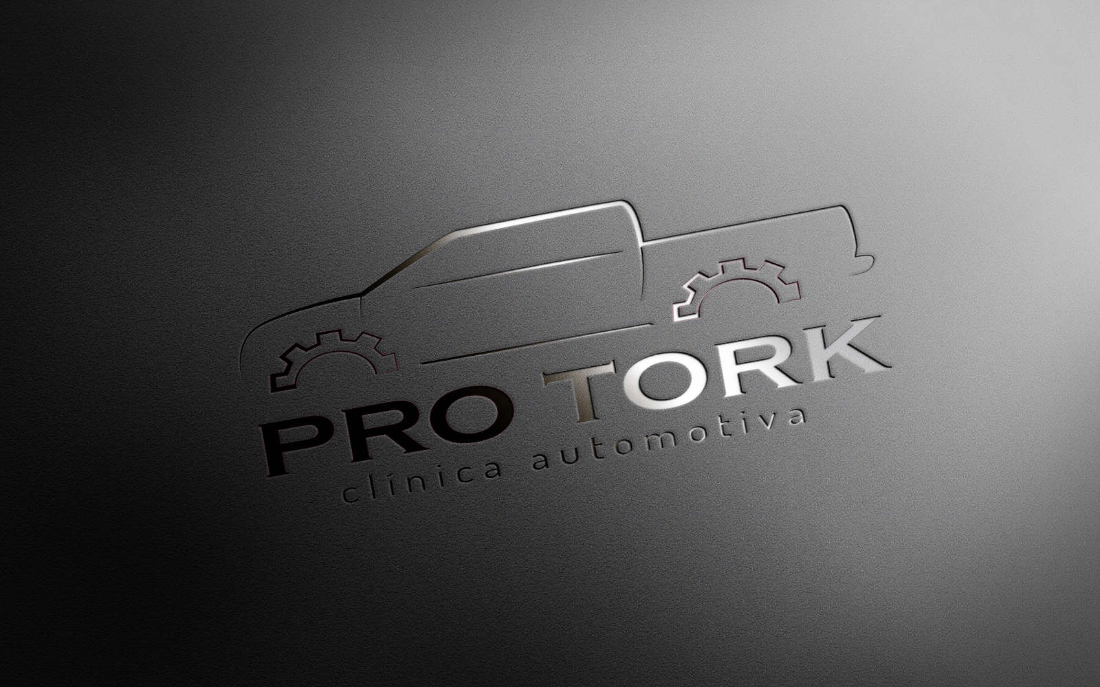 Logo Pro Tork - andressamasutti