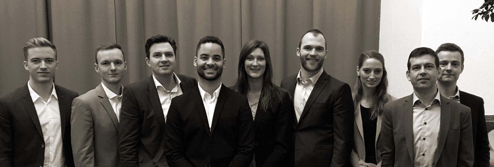 Implement Consulting Group - A Christoffersen