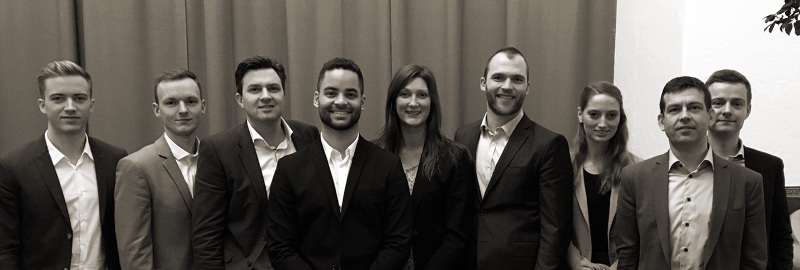 Implement Consulting Group - A Christoffersen