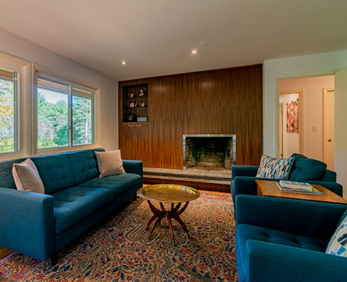 Mid-Century Update - a.hamalainen design