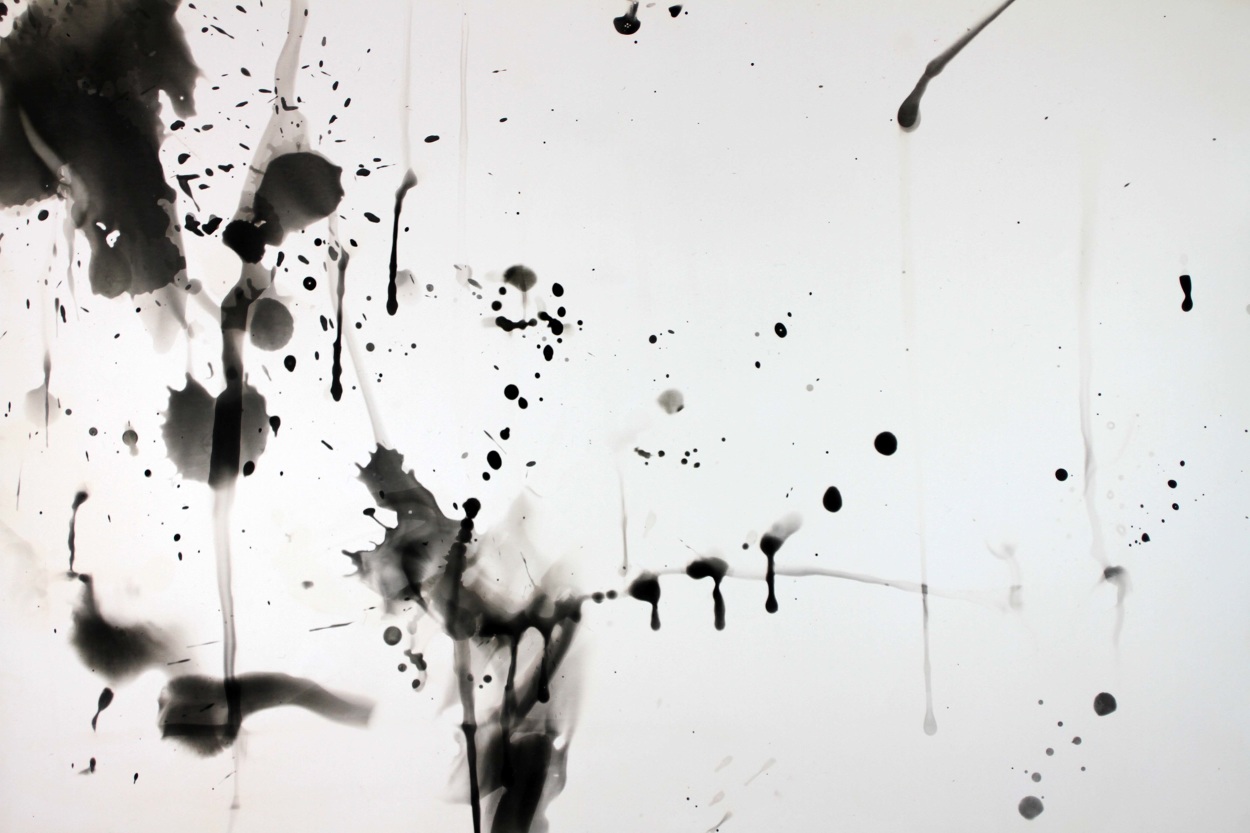 Chemigrams - Iuri Rocha