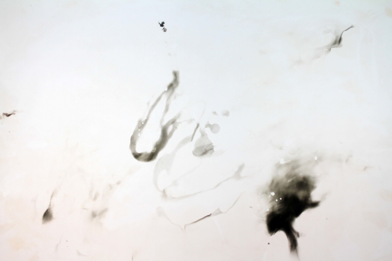 Chemigrams - Iuri Rocha