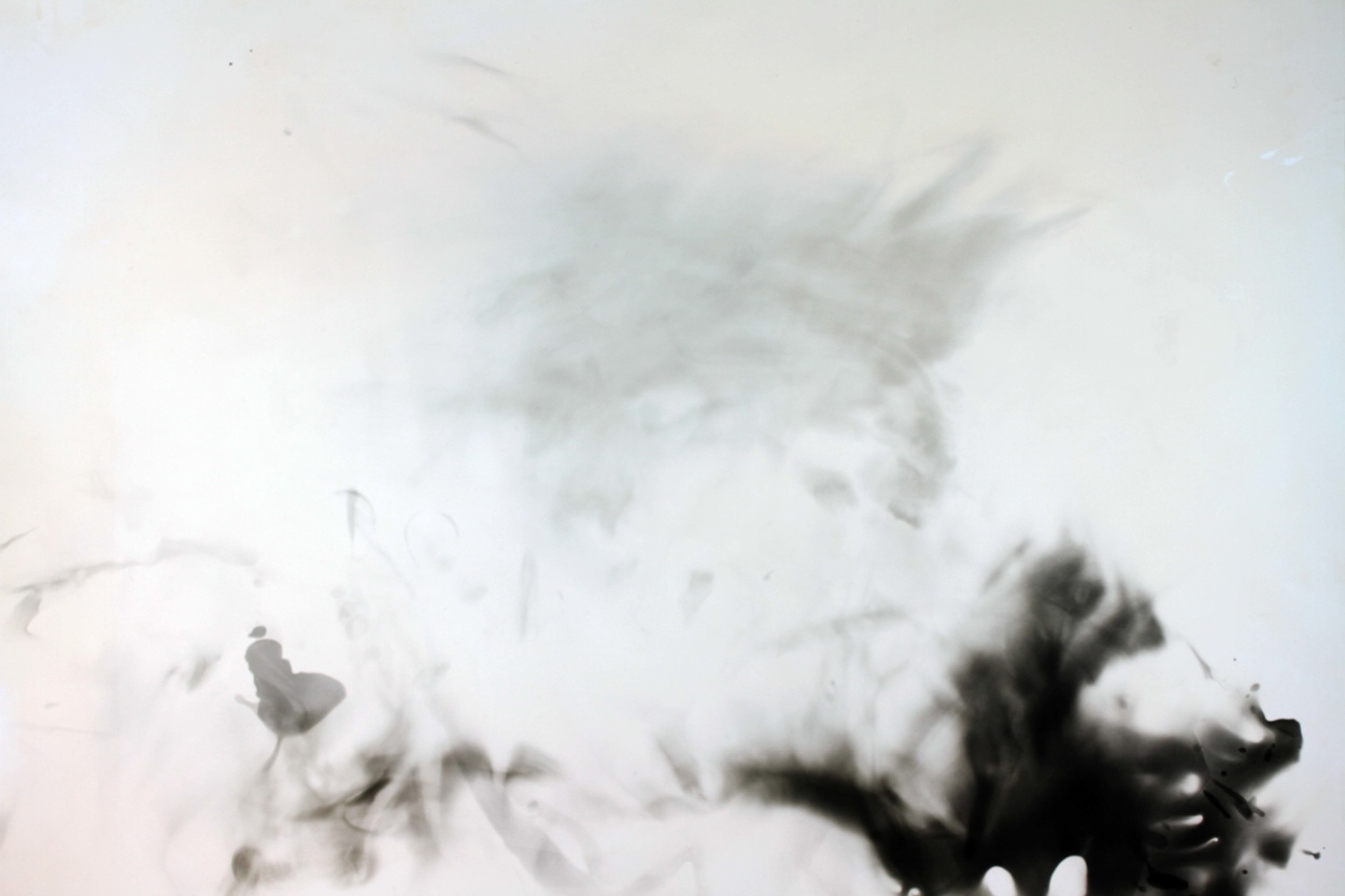 Chemigrams - Iuri Rocha